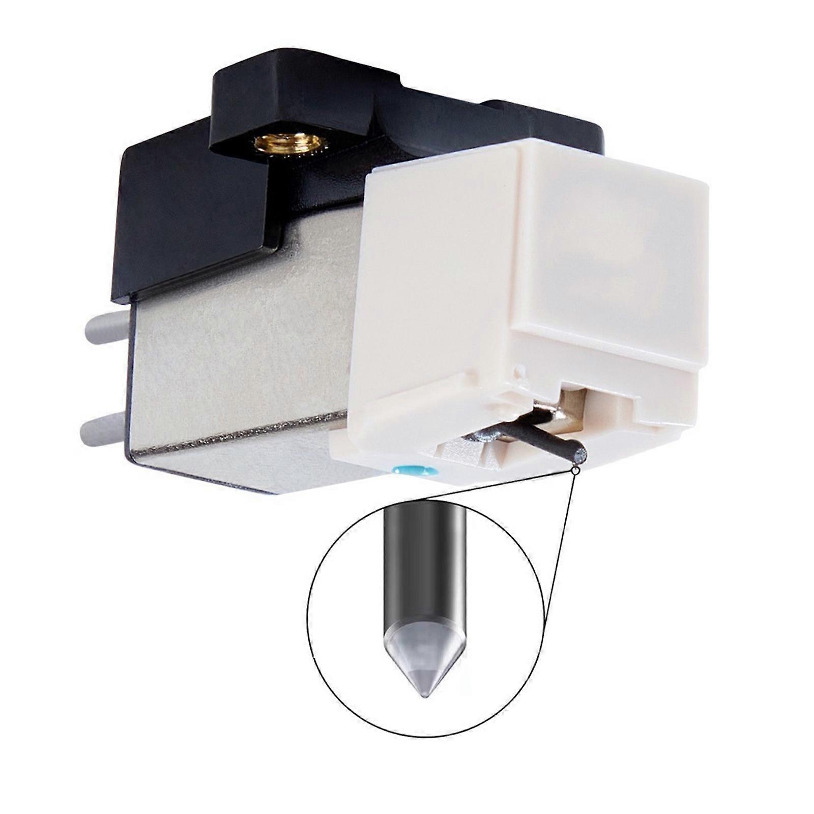 Music Recording Equipment Diamonds Styluses Turntable Needle Record ...