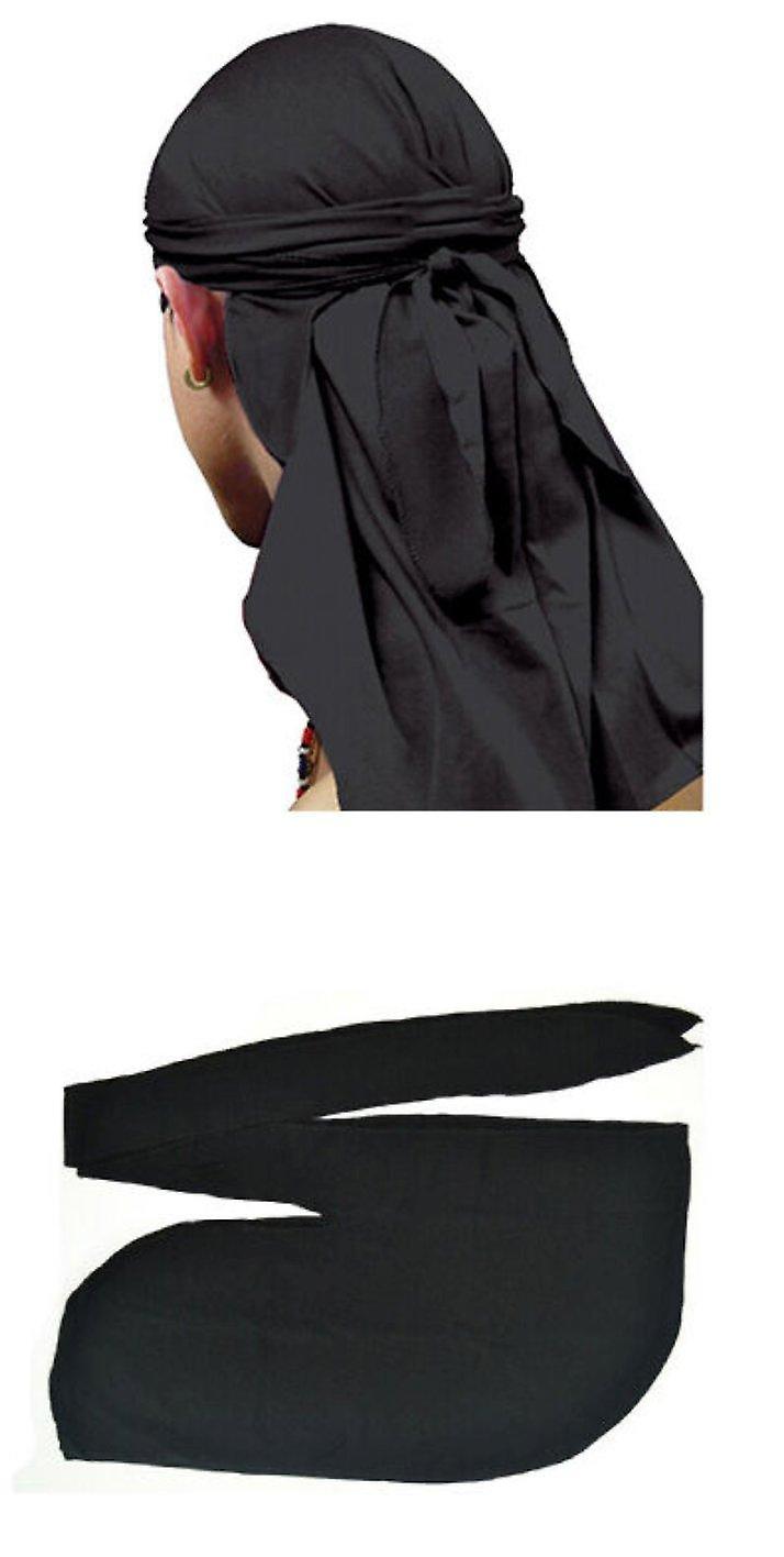 Durag - Bandana - Do-rag black Multiple colors | Fruugo UK