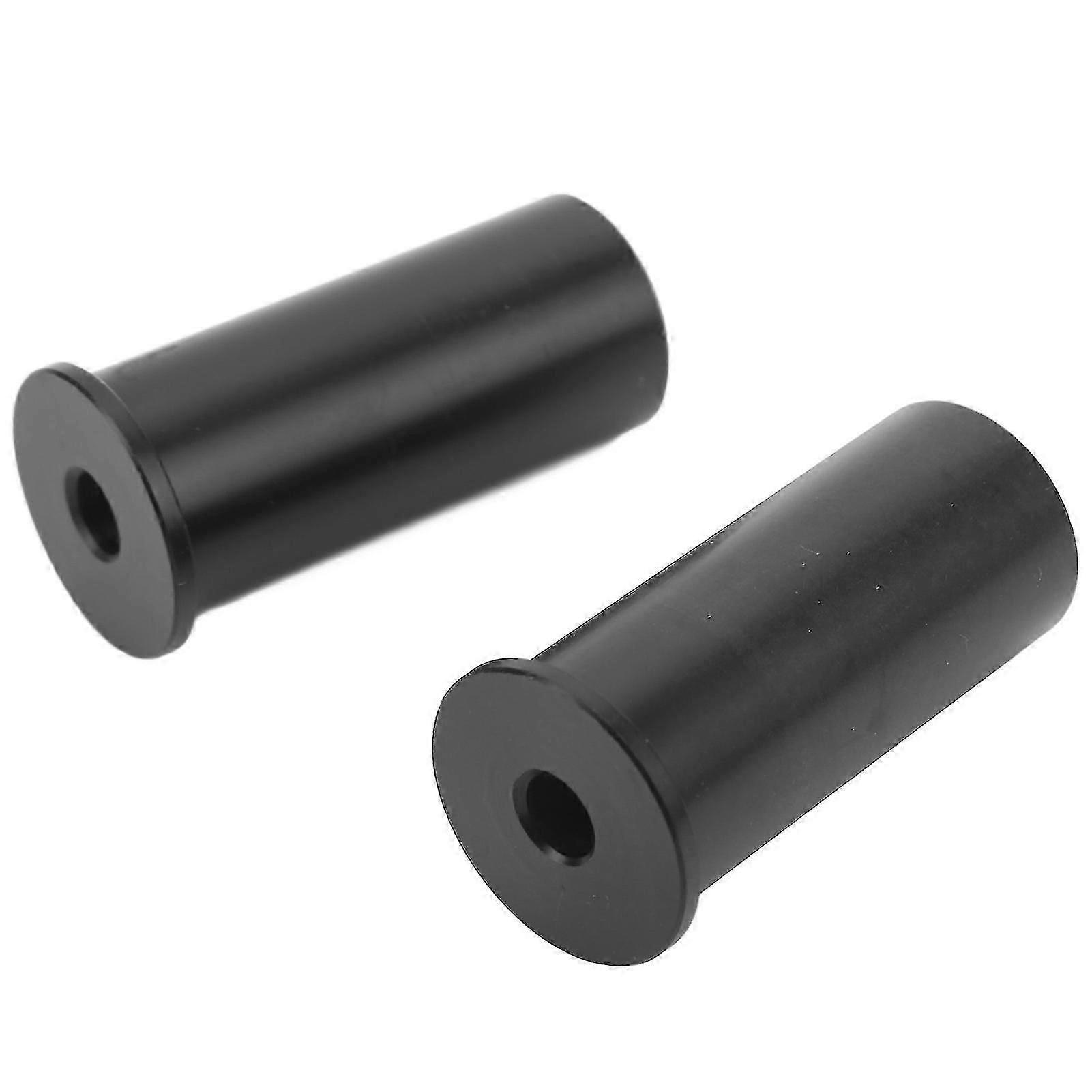 4pcs Door Bushing 1000 3 700 3 Black Impact Resistant Replacement For ...