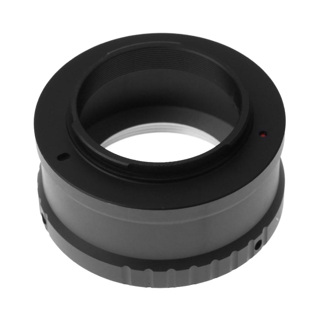Adjustable Aluminum M42-fx M42 For M 42 Lens For Fujifilm X Mount Fuji ...