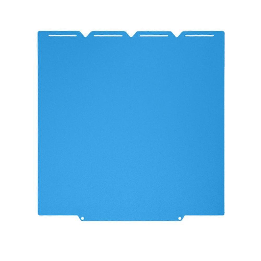 Build Plate Double-Sided Printing Spring Steel Sheet Matte Finish Cold ...