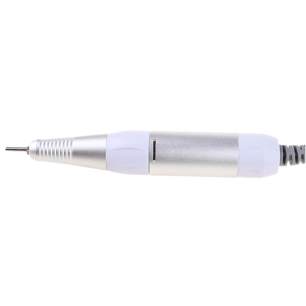 Electric Nail Drill Machine Electric Nail File Kits Fit For Salon Nail ...