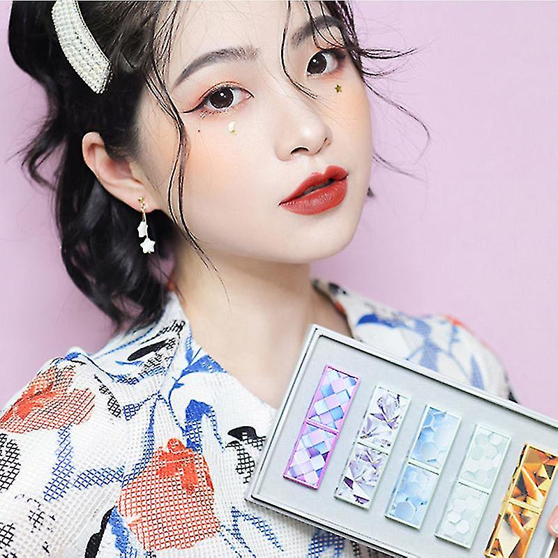 5pcs Women Matte Lipstick Set Long Lasting Velvet Waterproof Lips ...