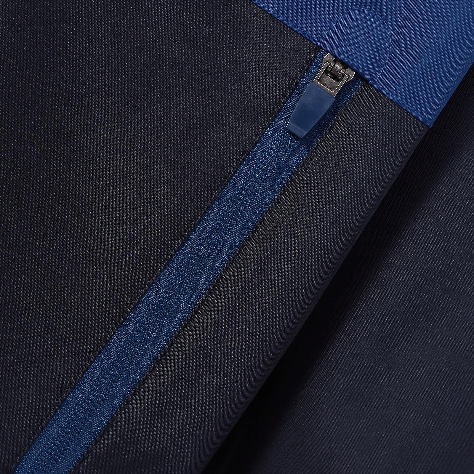 Tottenham Hotspur Boys Jacket Shower Windbreaker Kids OFFICIAL Football ...