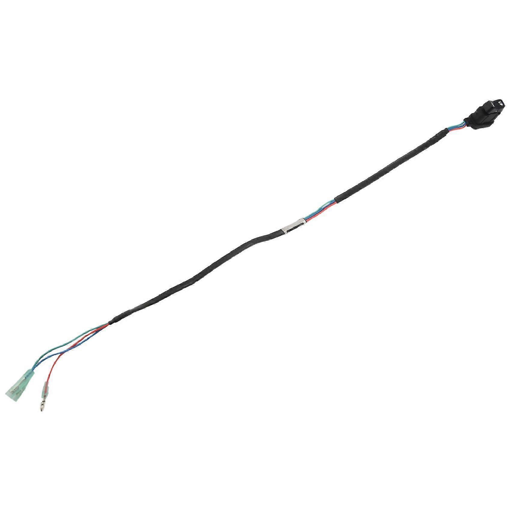 Mercury Mariner Outboard Remote Control Trim Tilt Switch 87-18286A43 ...