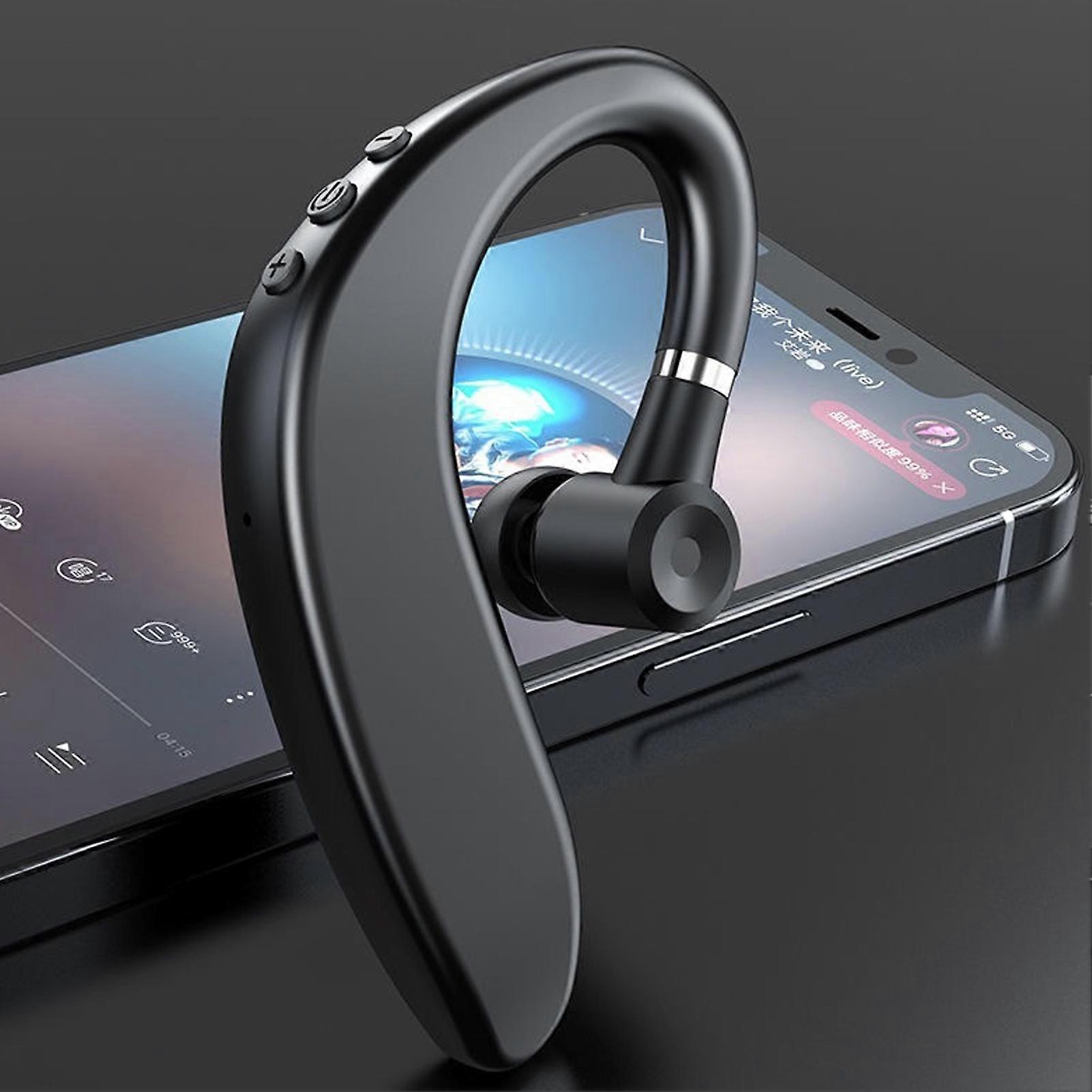 S109 Wireless Earphone High Fidelity Intelligent Noise Cancelling ...