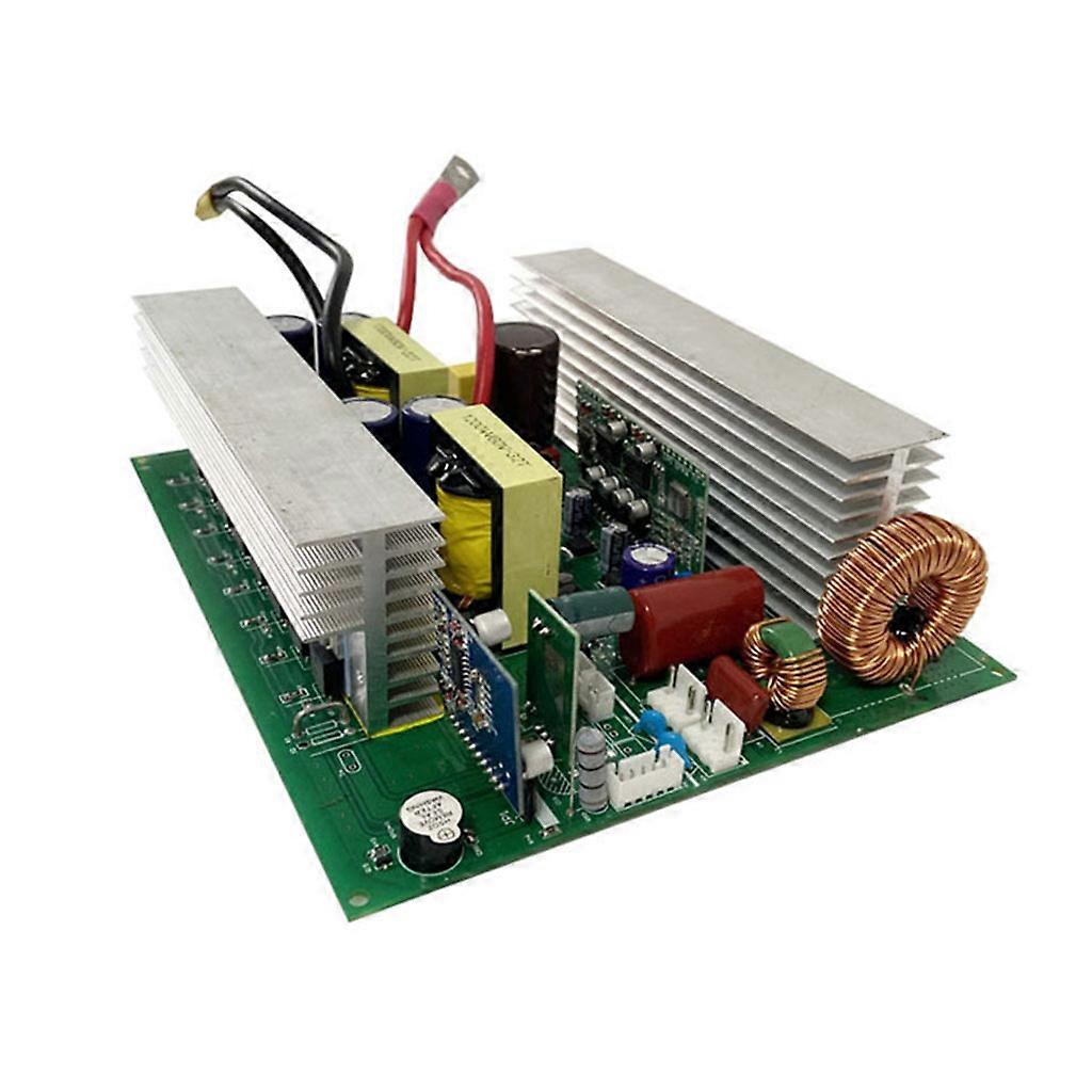 12V/24V/48V Pure Sine Wave Inverter Board Transformer Power Boost ...