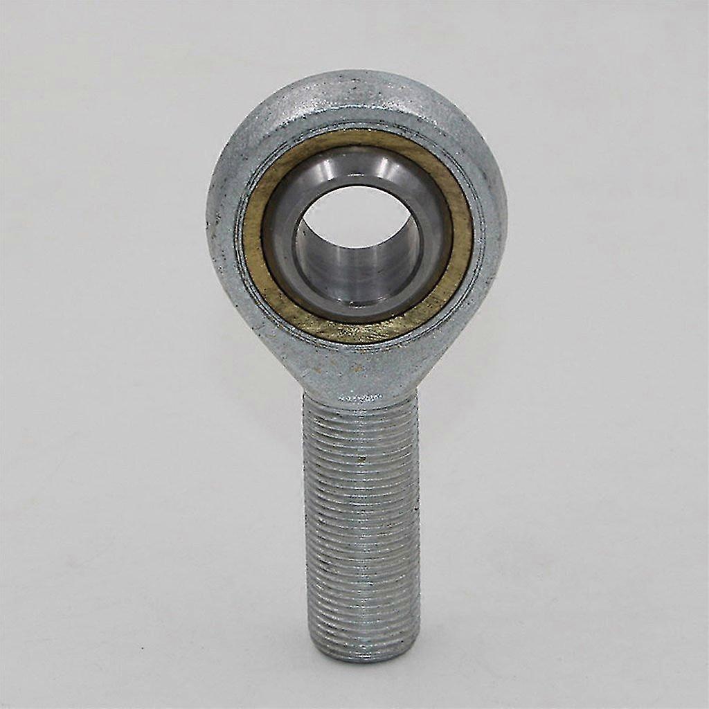 Male Metric Joint End Threaded Rod Single Bearing Spherical Bearing ...