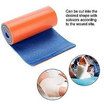 Health Care Medical Splint Emergency Combat Splint First Aid Fracture ...