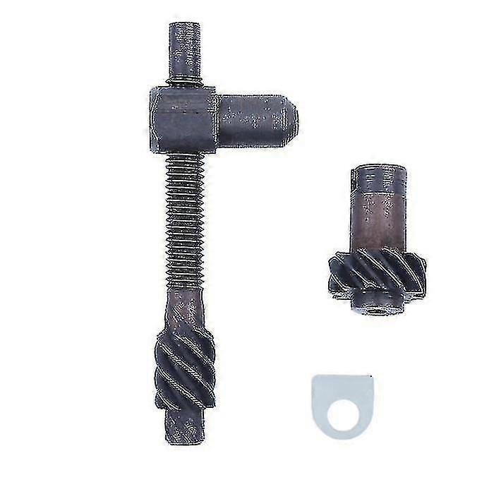 Chain Tensioner Adjuster Lock Kit Compatible With Husqvarna 435 445 ...