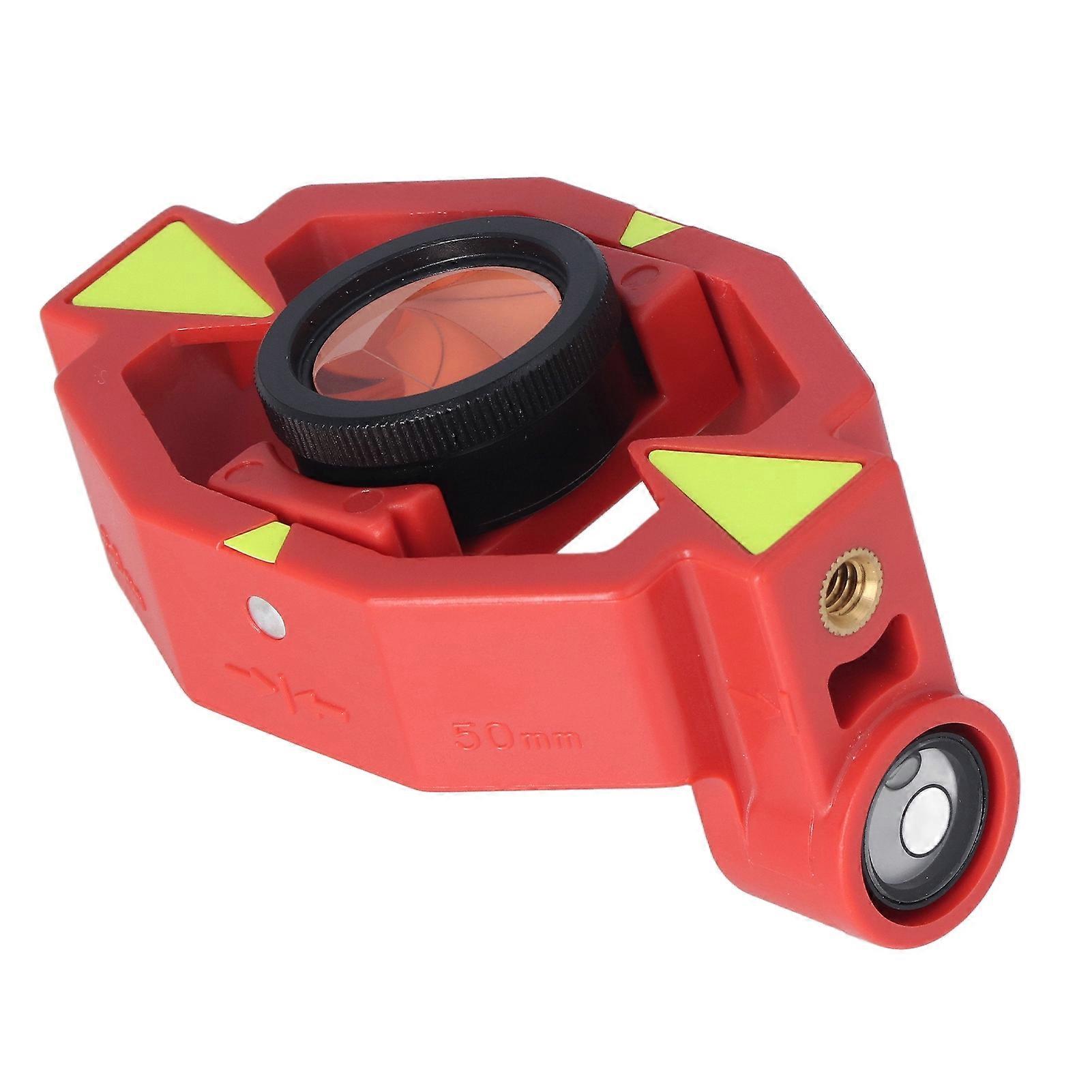 Total Station Mini Prism Easy Installation Lightweight Small Prism 17 ...