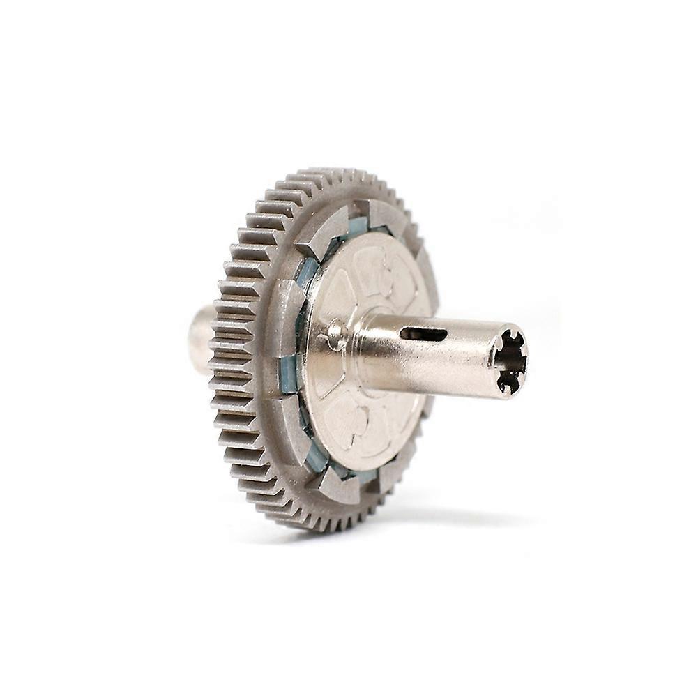 57T 0.8Mod Slipper Clutch Spur Gear ARA310949 for 1/10 Arrma Senton Vorteks Big Rock 1/8 ...