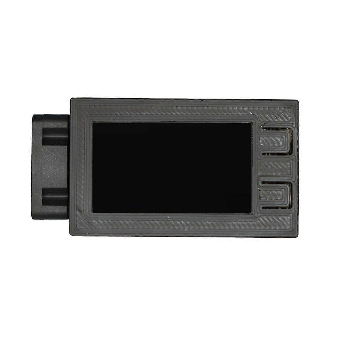 Nerdminer V2 Pro 78KH/S Mini Bitcoin Miner with Case with Fan 5W Power ...