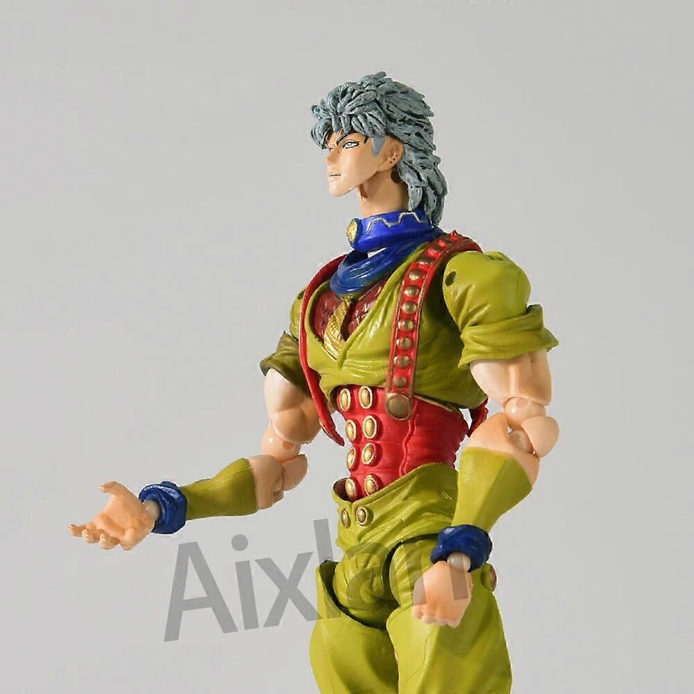 17cm Dio Brando Figure JoJos Bizarre Adventure Dio Figures Jonathan ...