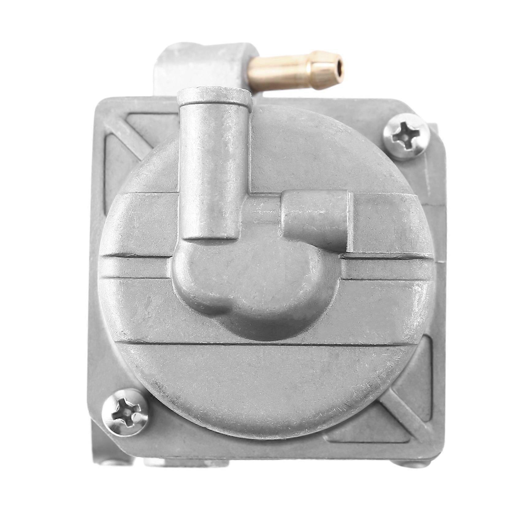 Boat Engine 3R4-03200-0 3R4-03200-1 Carburetor Assy for 4-Stroke 6HP ...