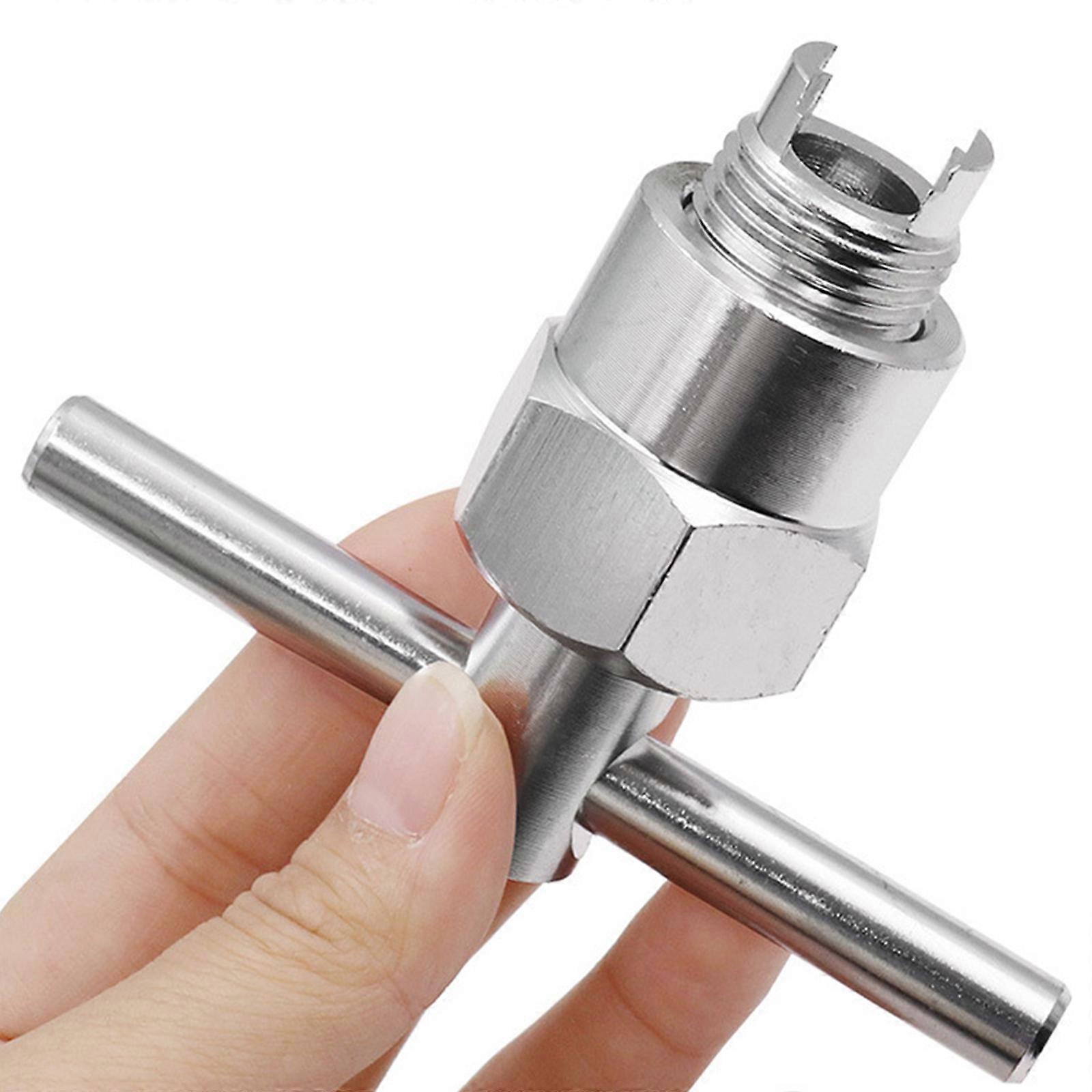 Faucet Cartridge Tool Premium Alloy Cartridge Puller Tool for Moen Posi ...