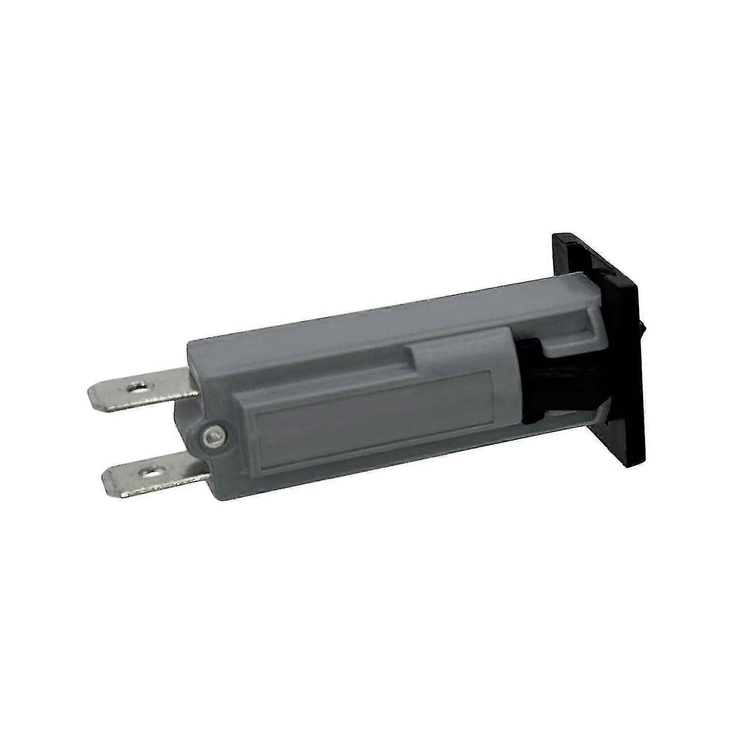 W Type 5 Amp Thermal Circuit Breaker Fuse, W28-xq1a-5 - Quick Connect ...