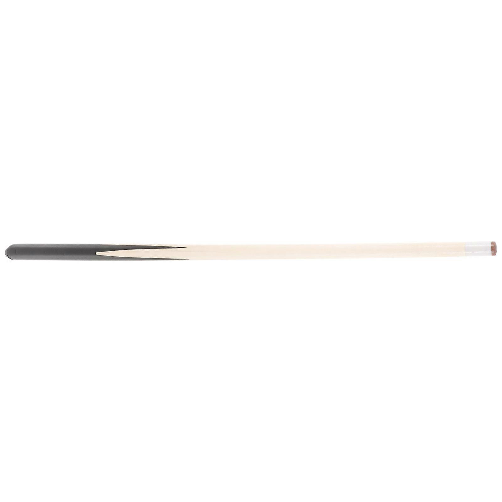 Wood Pool Cue Small Practicing Pool Cue Portable Wooden Billiard Pool ...