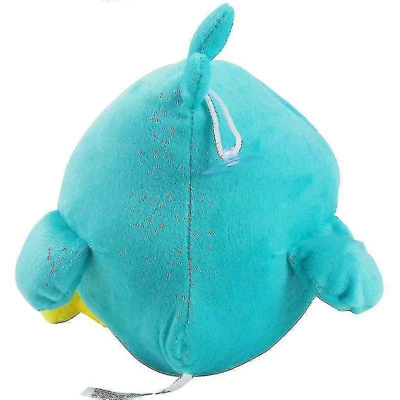 Pocoyo Plush Toy Elly Pato Loula Fred Loula Soft Plushie Stuffed Figure ...