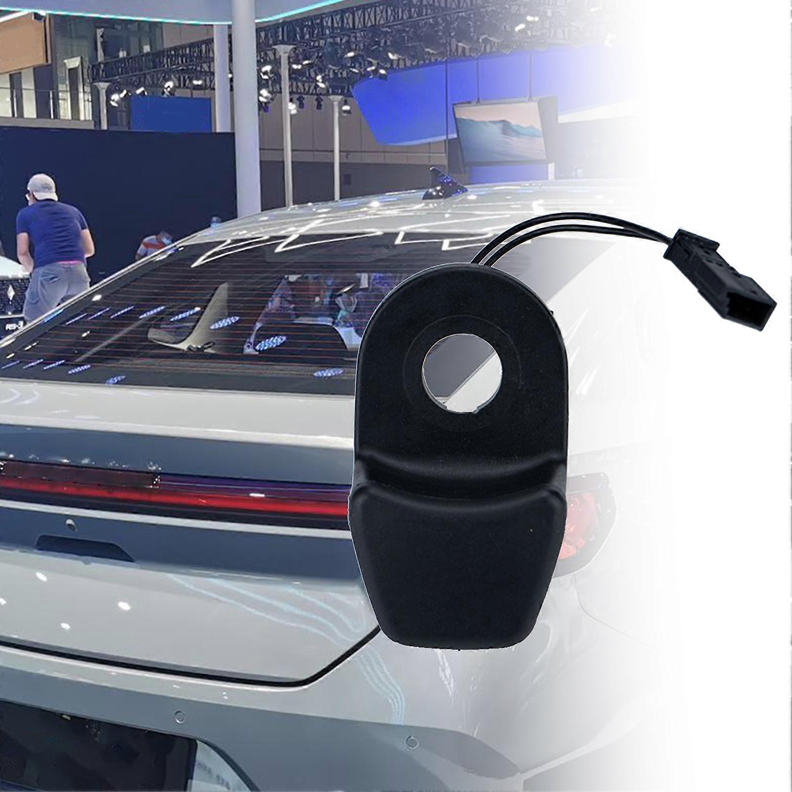 Perfect Matching ABS Car Rear Trunk Tailgate Window Micro Switch ...