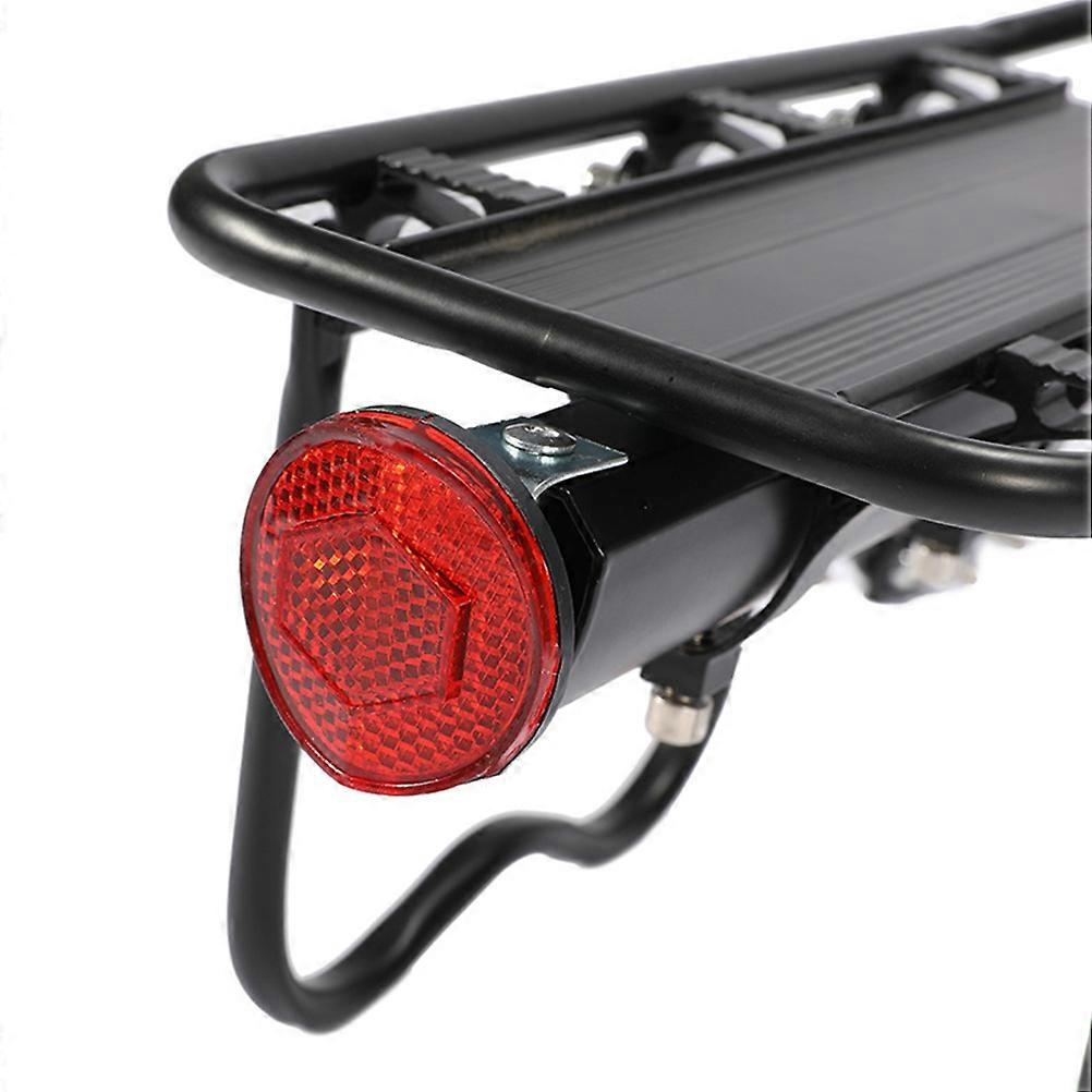 Practical Bike Carrier Rack Back Stand Mountain Bike Cargo Rack Bike ...