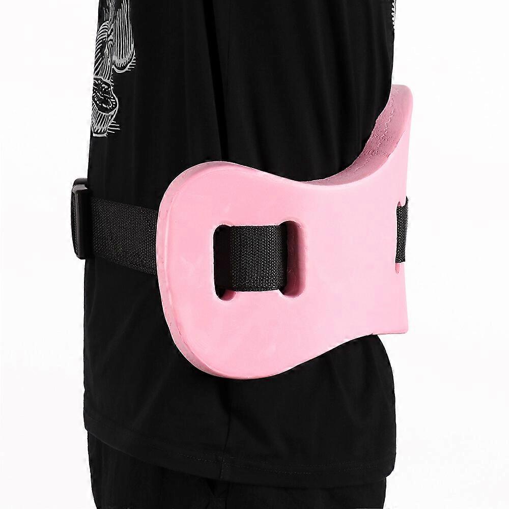 Swim Training Belt Safety Back Swimming Floating Waistband ProtectorAid ...