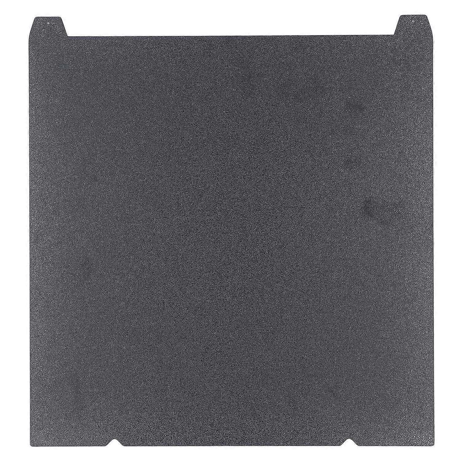 315 X 310mm 3D Printer PEI Build Plate Double Sided PEI Textured Print ...