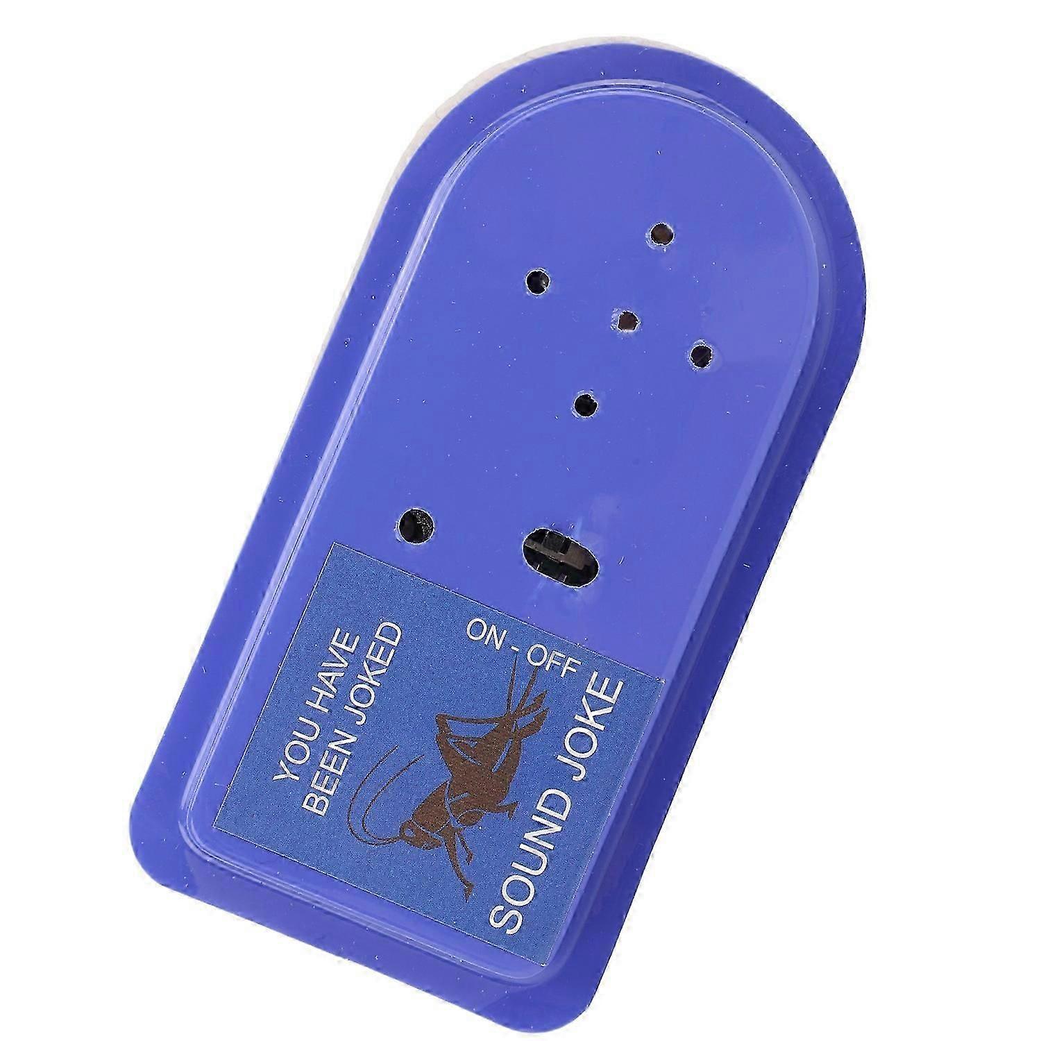 Cricket Noise Maker Prank Different Sounds Funny Small Annoying Cricket ...