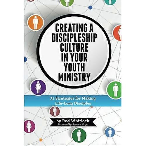 Creating a Discipleship Culture in Your Youth Ministry: 31 Strategies ...