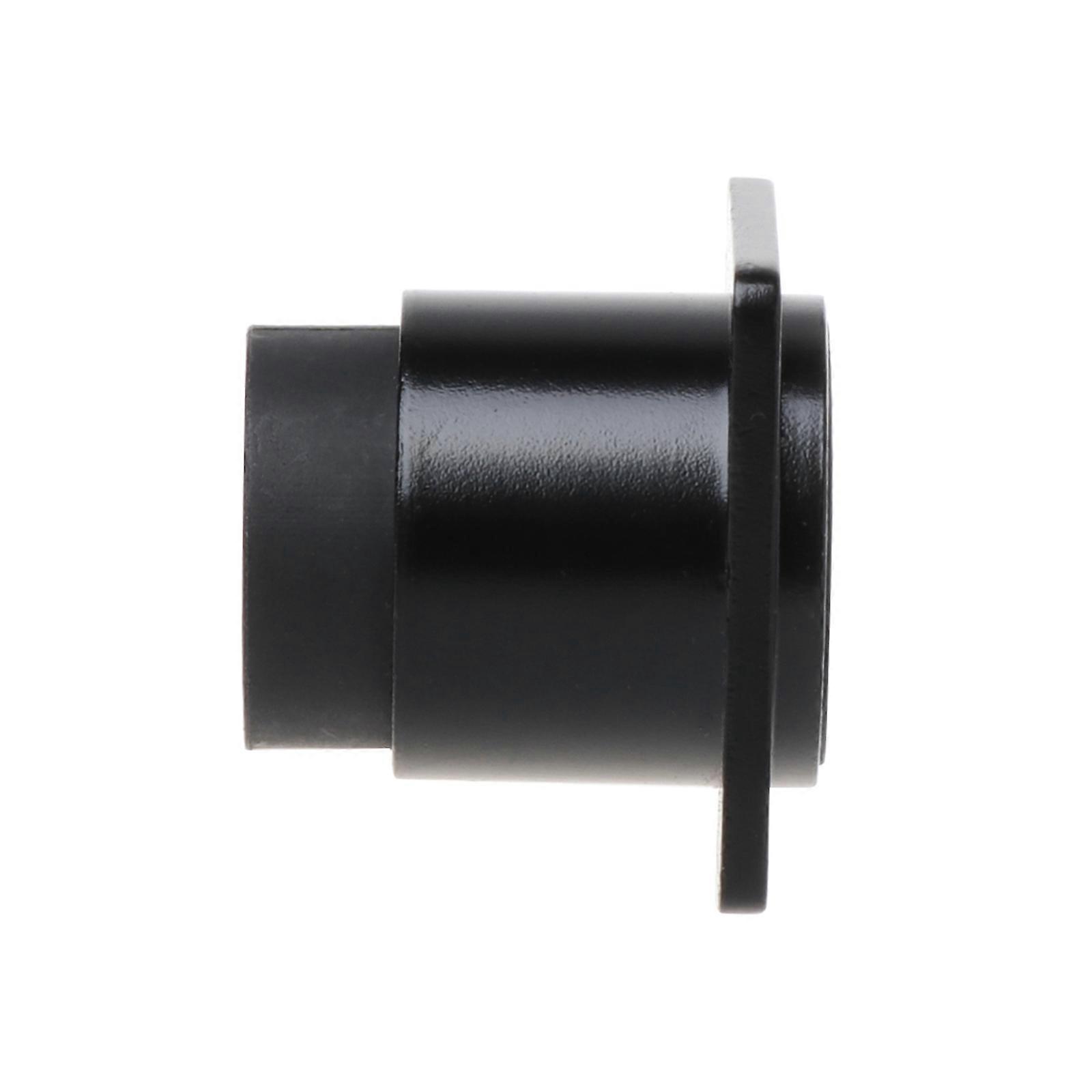 D-Type RJ45 Coupler, Shielded RJ45 Panel Mount Connector, CAT6 Female ...