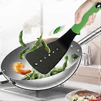 Multifunctional Tools For Kitchen, Heat Resistant Nonstick Cutter Set ...