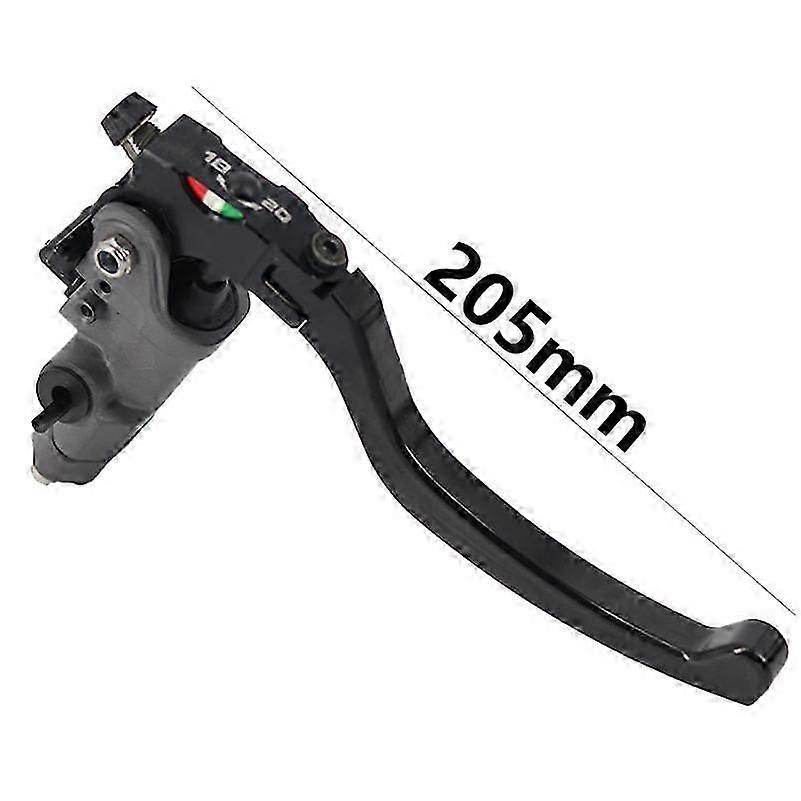 17.5RCS Direct Push Pump For Brembo Calf Abalone Crab Front And Rear ...