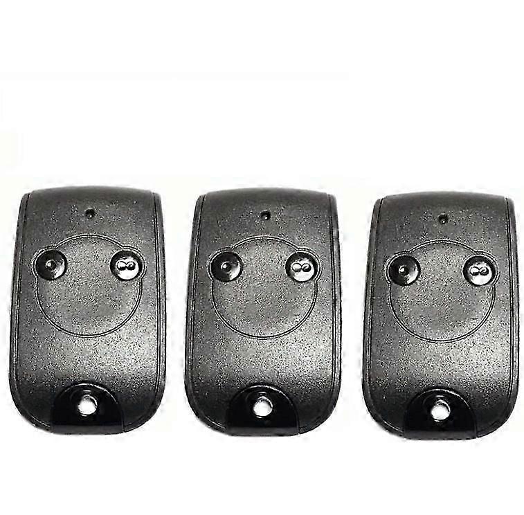 3 for 1841026 - NS 2 Channel Remote Control 433.92MHZ to control 2 ...