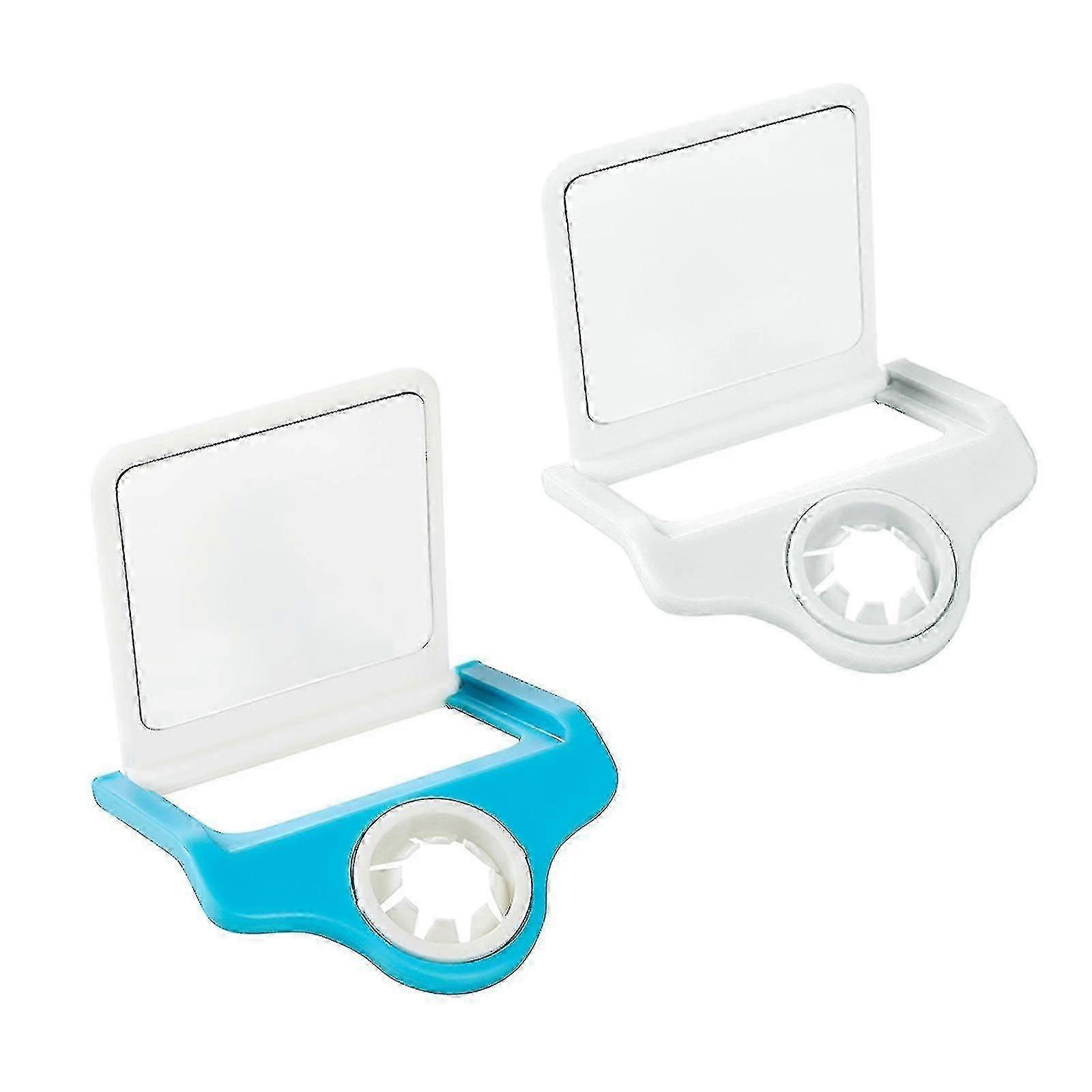 New Smart Eye Drop Guide Dispenser Aids For Eyedrop | Fruugo UK