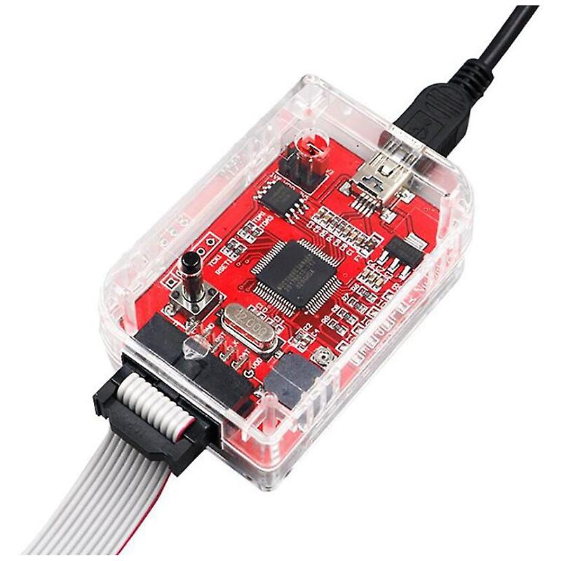 For Numicro Icp Programmer For Nu Link Icp Emulator Downloader Support ...