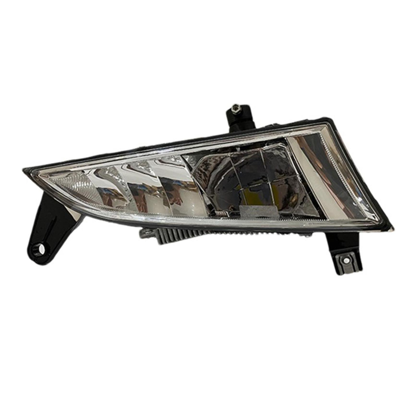 1pair Fog Lamp Assembly Daytime Running Lights For Scania Truck R650 ...