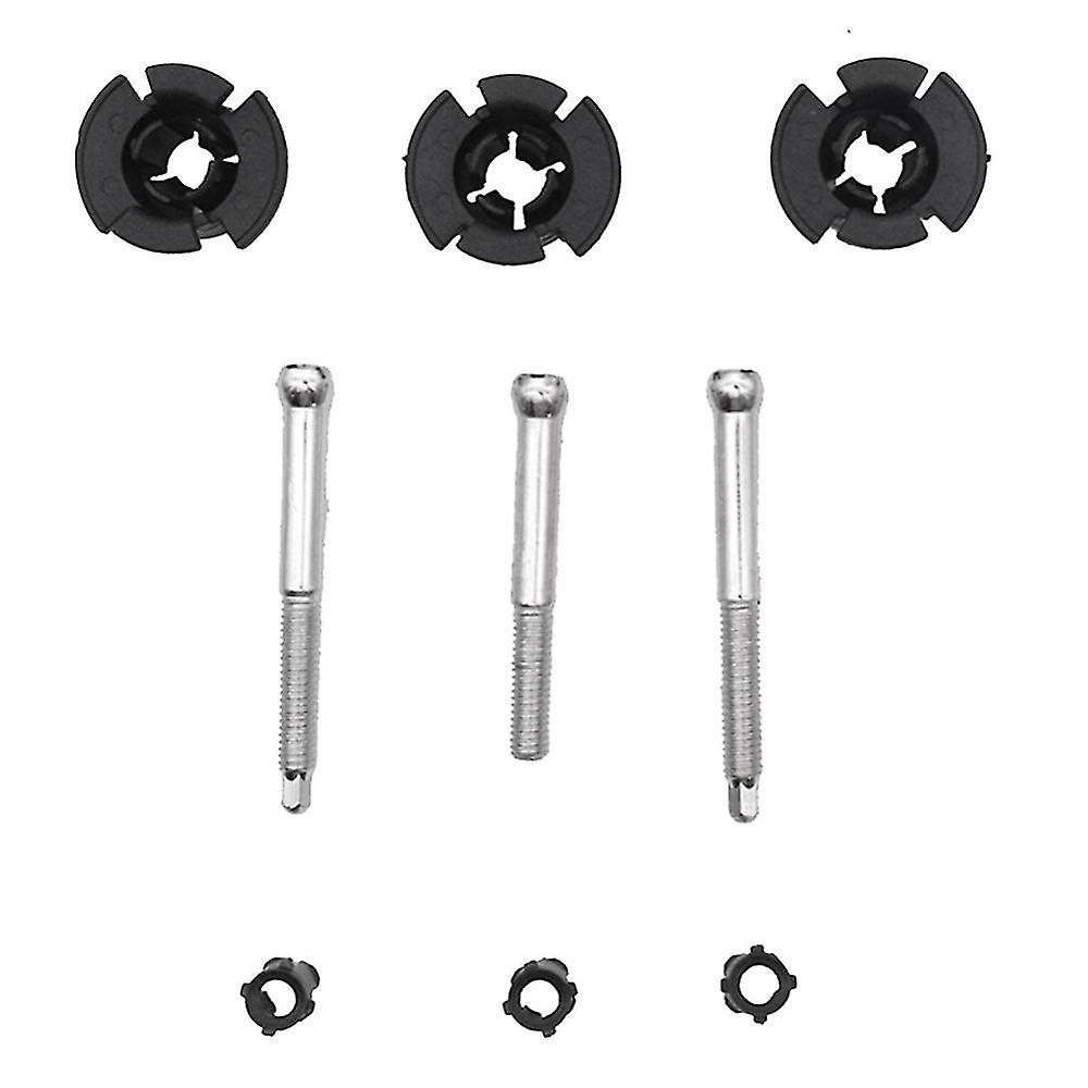 Kit matériel de capteur de distance du système de contrôle 4h0998561 ...