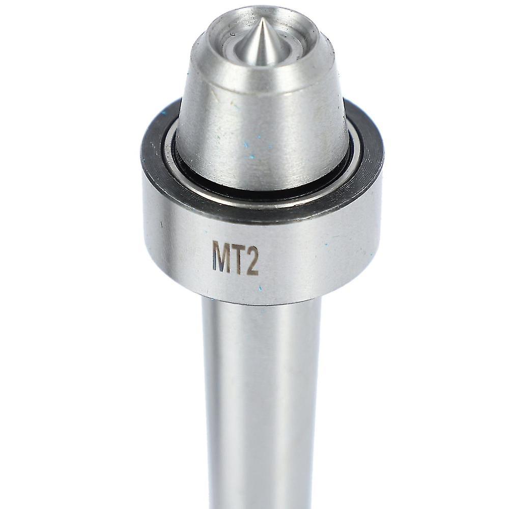 4pcs/set Mt2 Live Center Drive Spur Driver Dead Center With Wooden Case ...