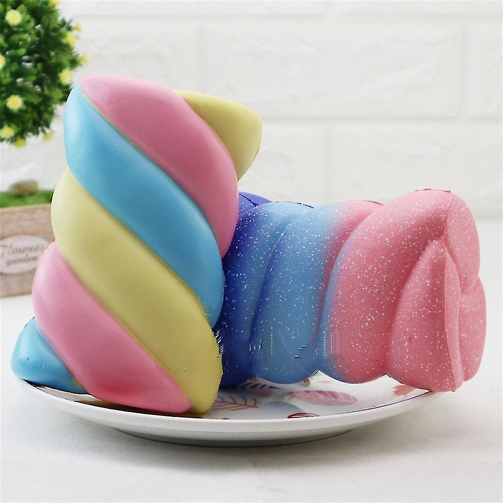 2 Pcs Squishy Cream Scented Slow Rising Kawaii Cute Squishies ...