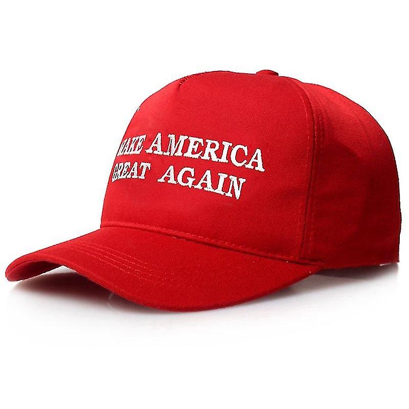 New Make America Great Again 2024 Republican Baseball Hat Embroidered ...