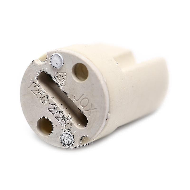 5 Pcs/lot G9 Lamp Holder Converter Socket Conversion Light Bulb Base ...