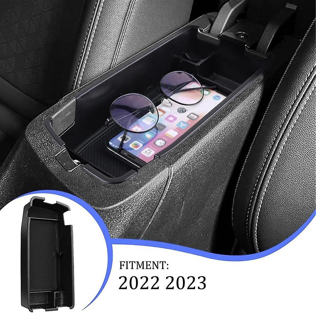 For Bolt Euv Ev 2022 2023 Car Center Console Organizer Interior ...