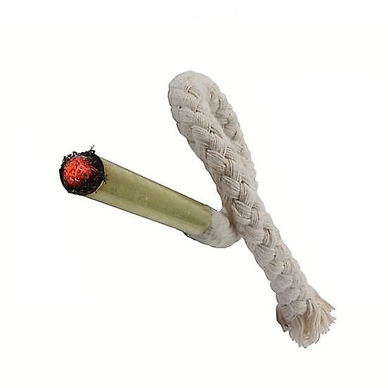 Portable Fire Lighter Rope Torch Rod Outdoor Camping Hiking Field ...