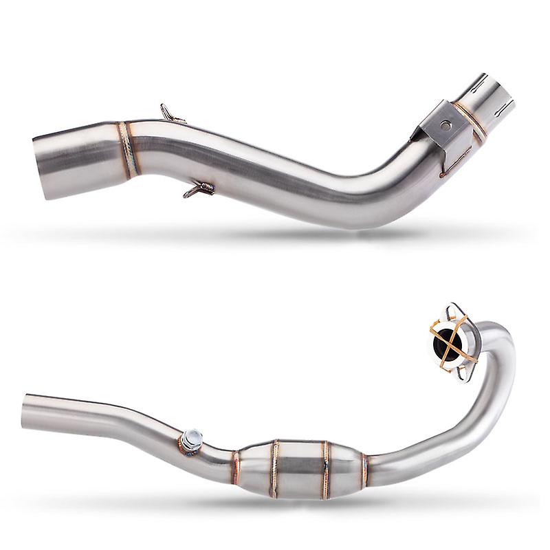 CRF250L CRF300L/RALLY Motorcycle Exhaust Header Pipe Full Systems FMF ...