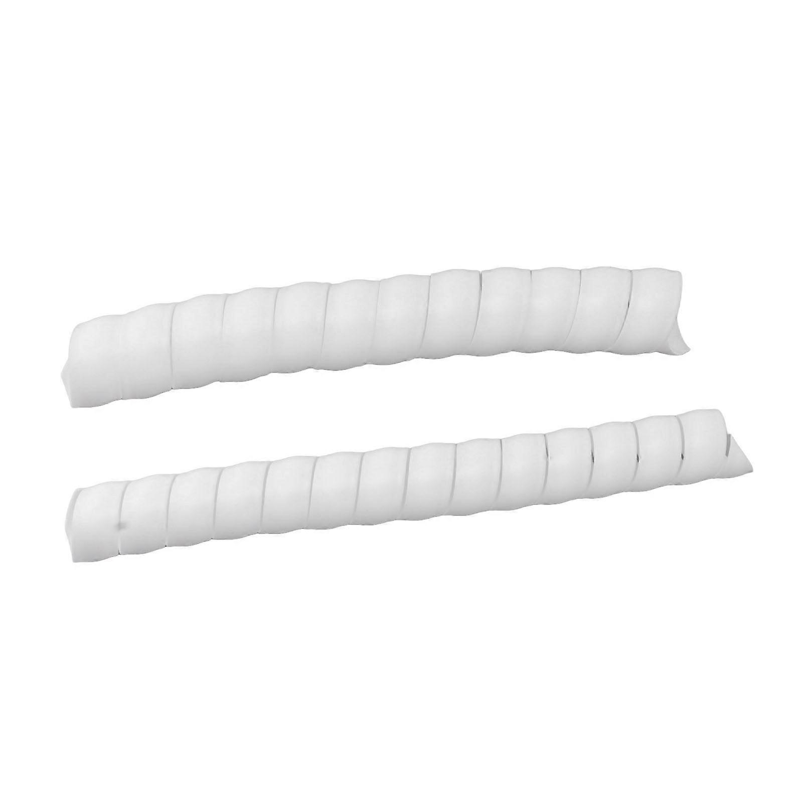 Tree Trunk Protector Plastic Spiral Tree Guard Tree Bark Protector Tube ...