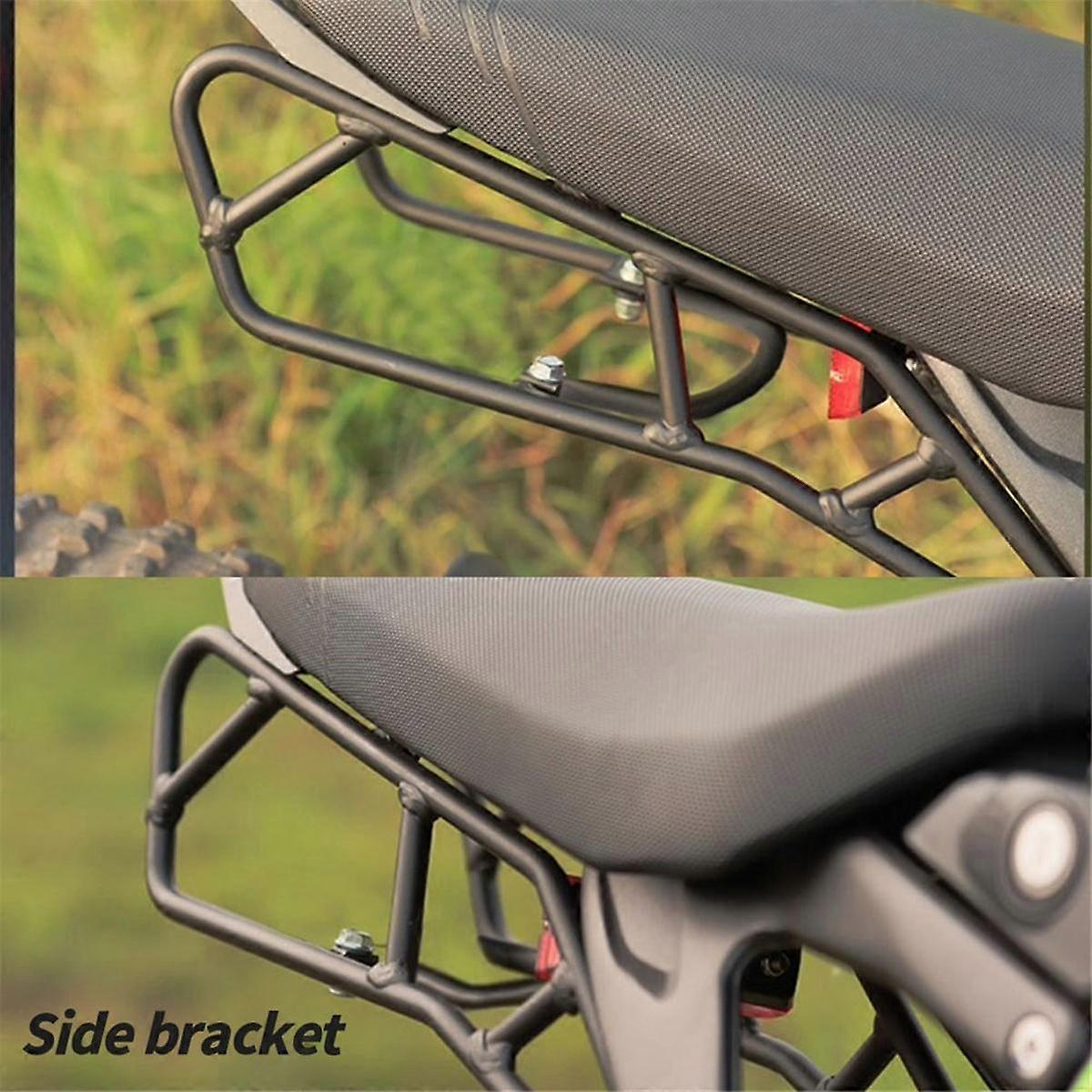 For SurRon SURRON Light Bee X / S Motorcycle Side Bag Saddlebag Luggage ...