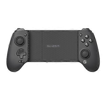 GameSir G8 Plus Bluetooth Mobile Game Controller for Switch & iOS & Android & Tablets | Fruugo UK
