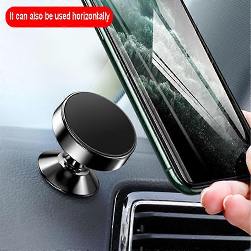 Magnet Mobile Car Holder Magnet Car Holder Iphone Car Phone Holder ...