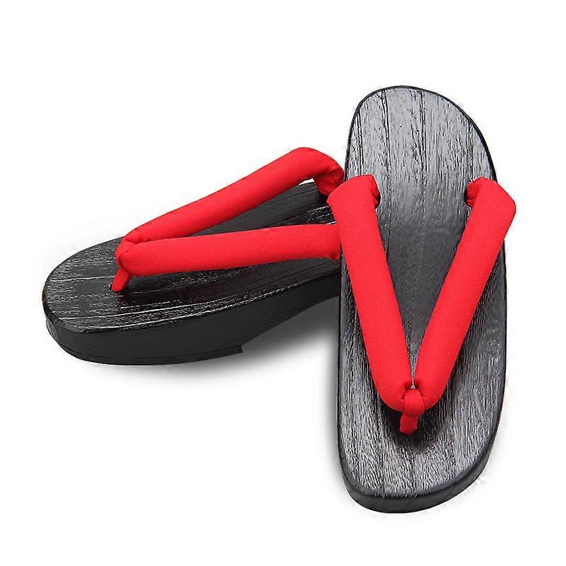 1 Pair Demon Slayer Kimetsu No Yaiba Anime Cosplay Shoes Kamado ...