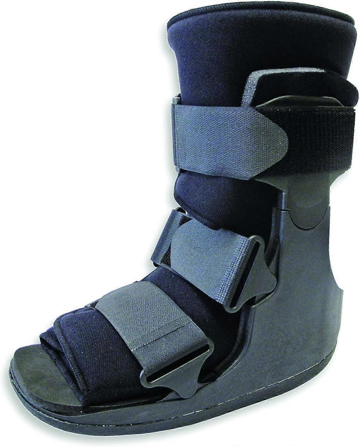 Short Fracture Walker Boot - Ideal for Stable Foot and Ankle Fracture ...